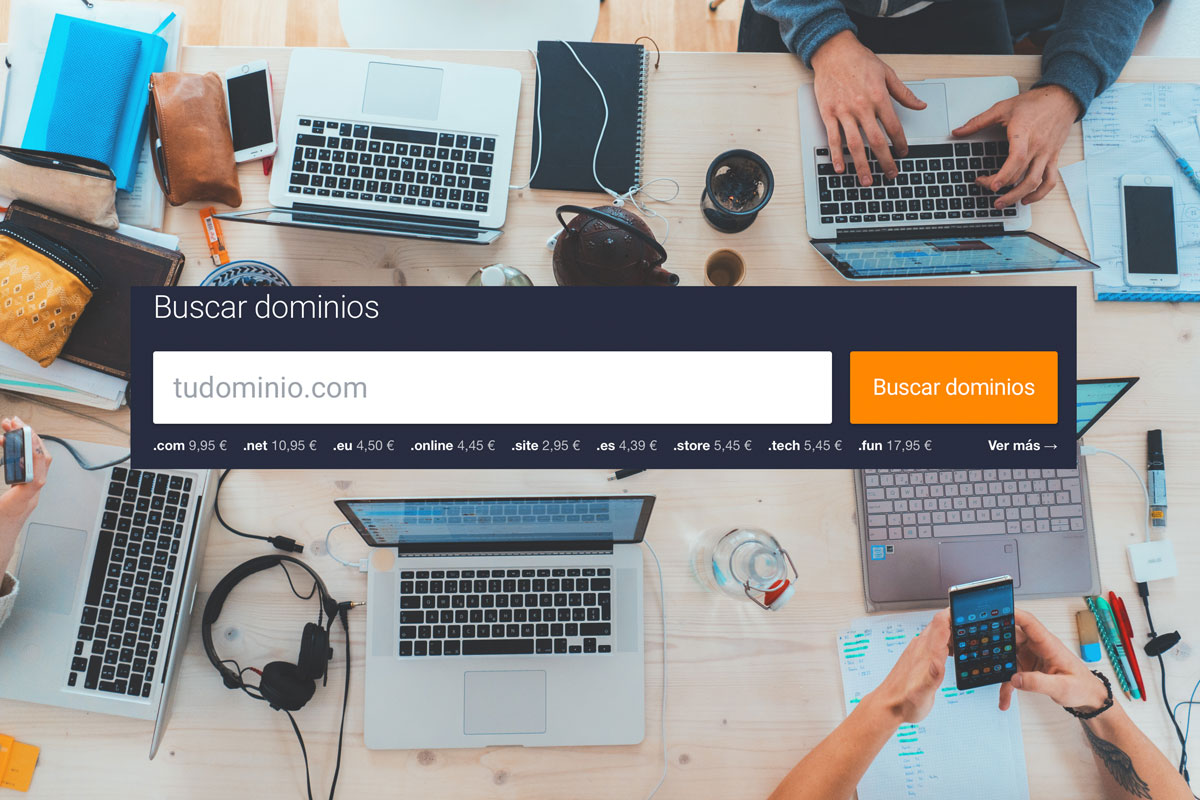 Dominios Locales o Globales | Dominios desde $5 | Desarrollo Web🥇